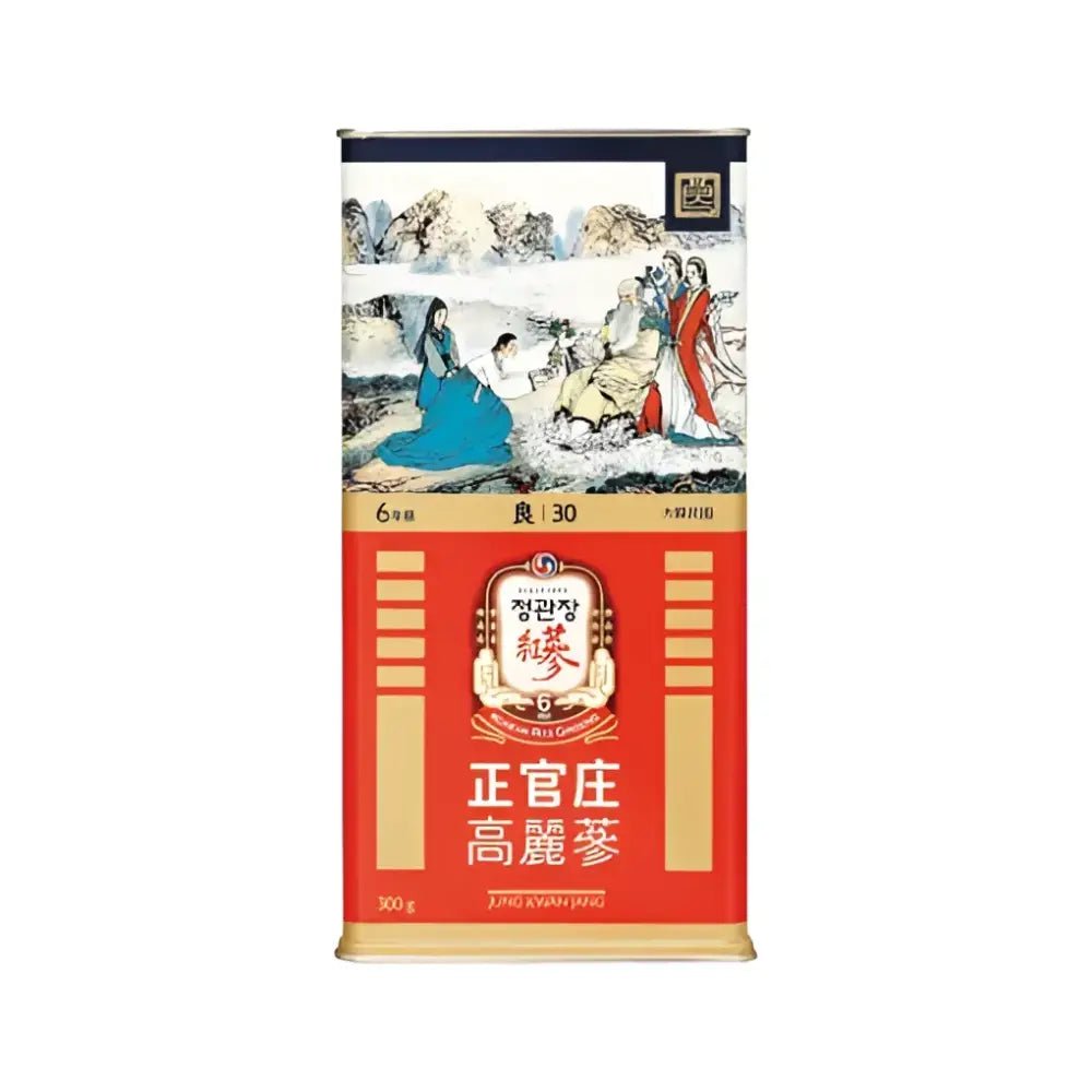 Jung kwan jang korean red ginseng legacy root good – Korean Beauty